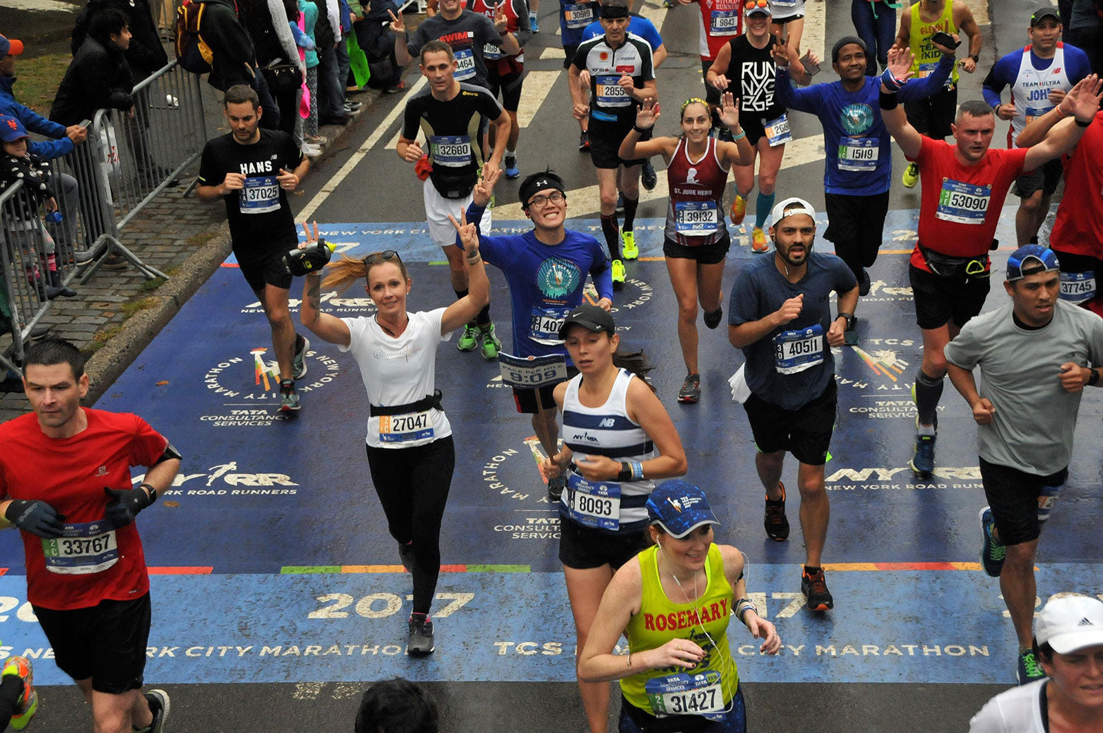 Tips and Tricks for the NYC Marathon 2024 – runningbrina