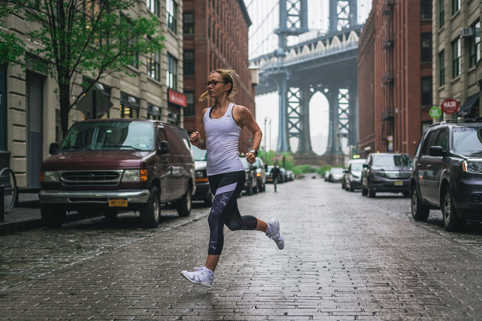 How Running Becomes Easier - 7 Tricks From Mindset To Motivation – runningbrina