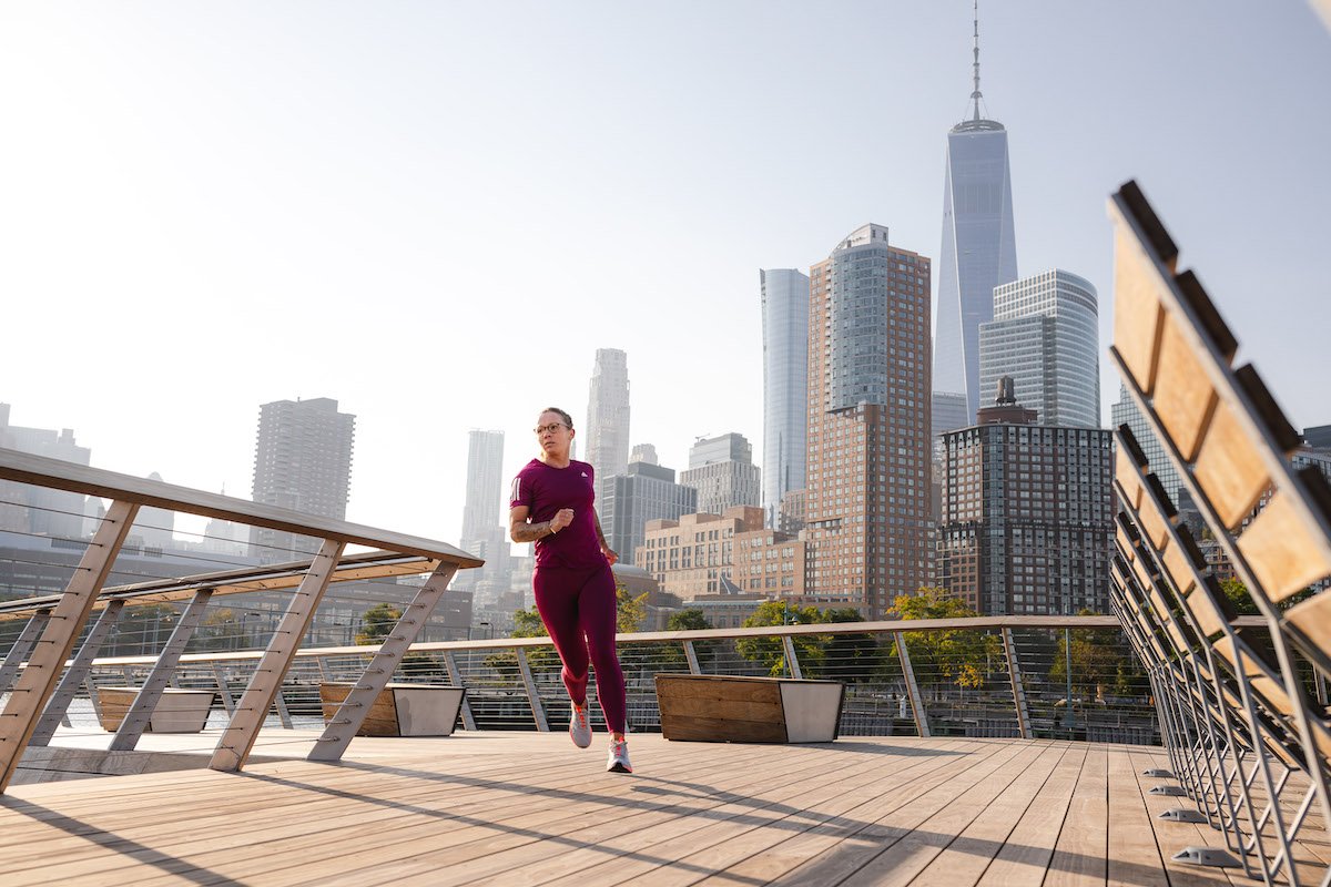 How to increase your running stamina? – runningbrina