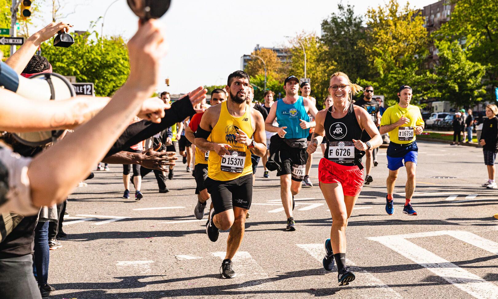 Brooklyn Half Race Marathon Strategy - Course, Elevation & Details 202 ...