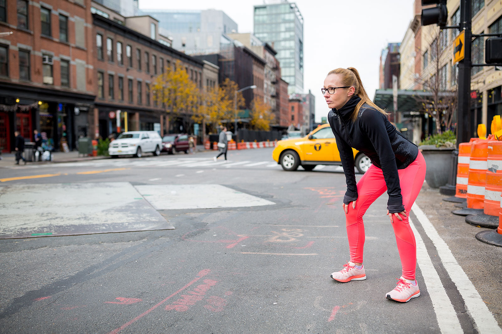 How to breathe while running – runningbrina